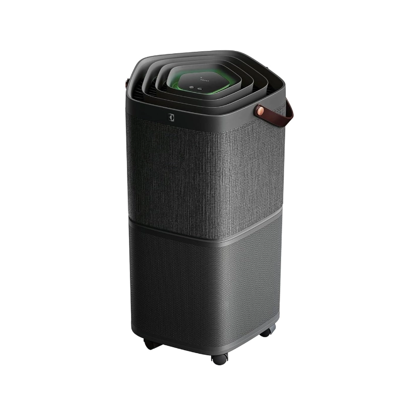 Browse All Air Purifiers - Compare and Filter Air Purifiers | GRAP Status